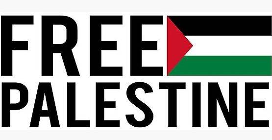 Free Palestine demo's februari 2025 | Wat kan ik doen? | Wat kan ik doen?